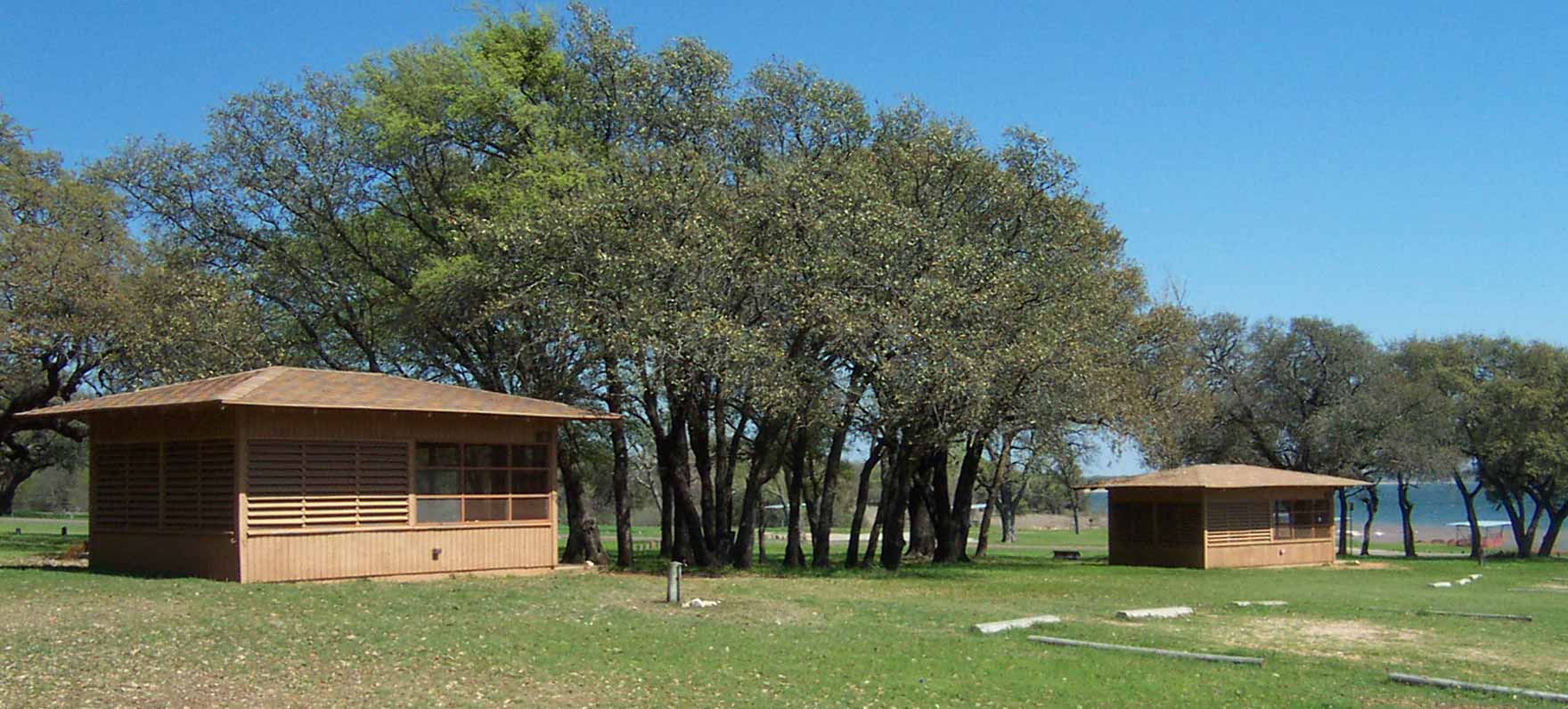 Lake Whitney State Park - Discover Lake Whitney