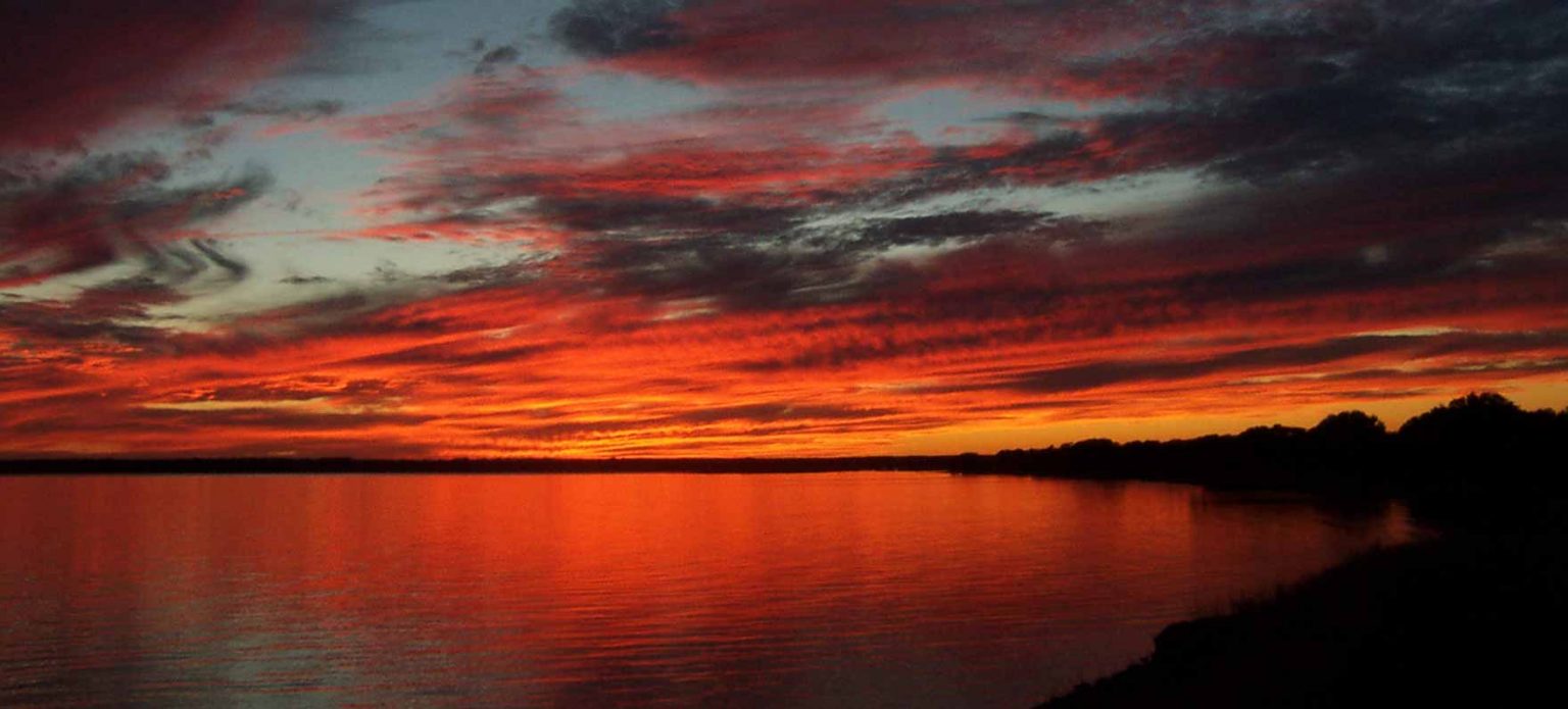 Lake Whitney State Park - Discover Lake Whitney