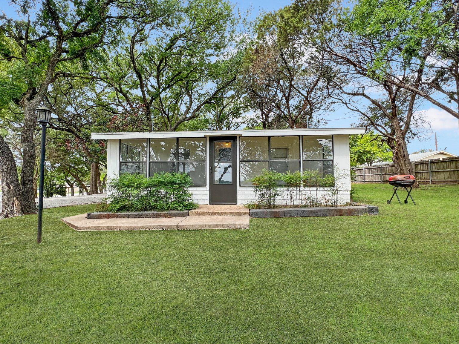 Whitney Ridge Resort - Discover Lake Whitney