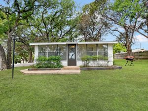 Whitney Ridge Resort - Discover Lake Whitney